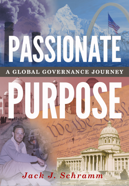 Passionate Purpose - Precocity Press
