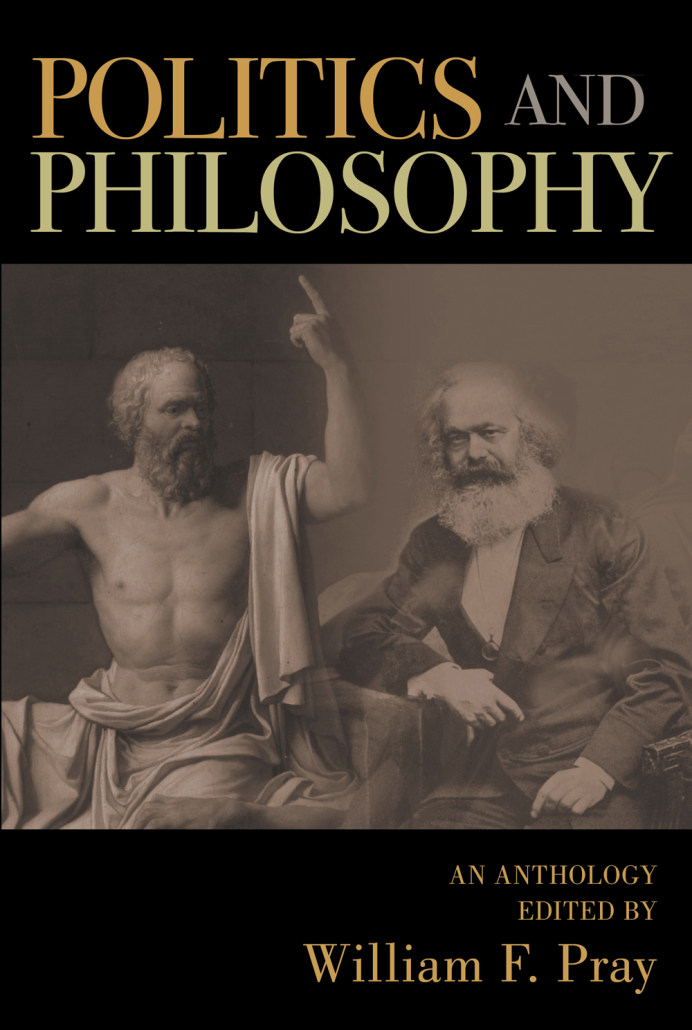 Politics And Philosophy Precocity Press